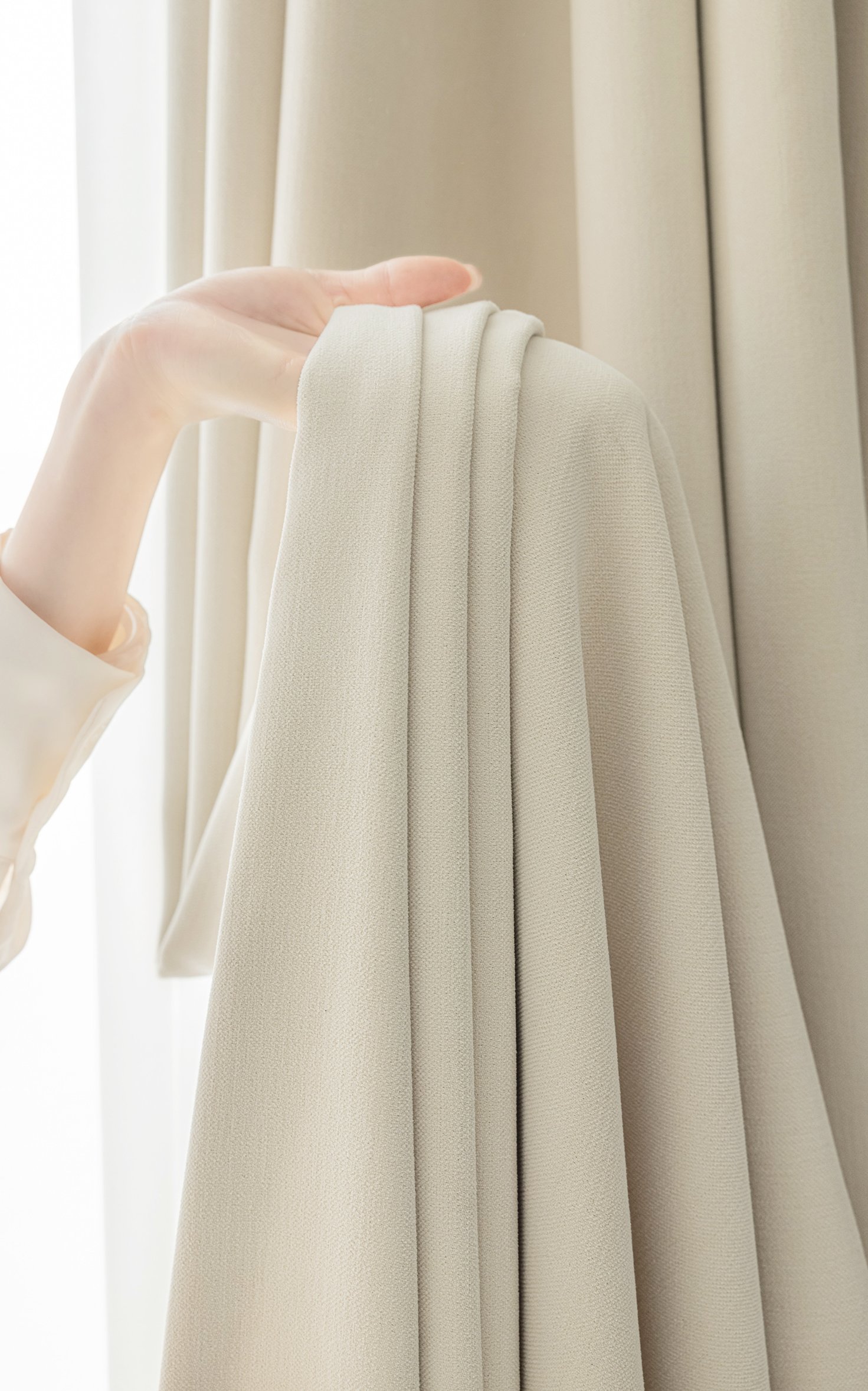 Custom Curtains | Zen Design LLC